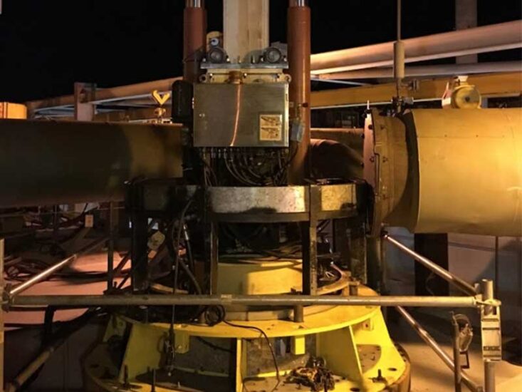 hydraulic-accumulators