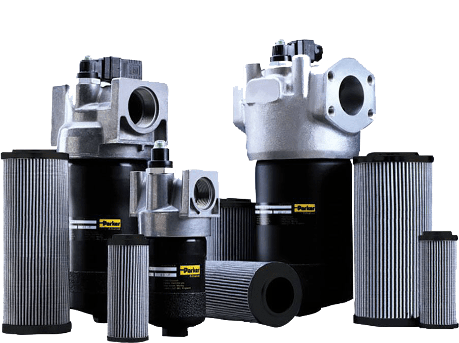 Hydraulic Engineering Solutions for Australian Industry: Custom Fluidpower