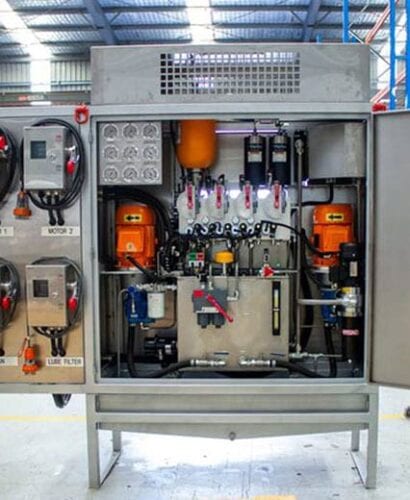 Comprehensive Power Unit Manufacturing Near Me