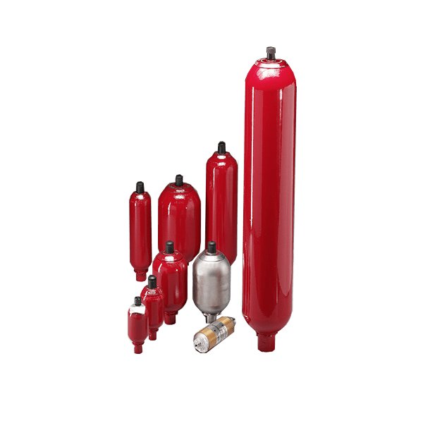 Hydraulic Accumulators | Hydraulic Machines in Newcastle