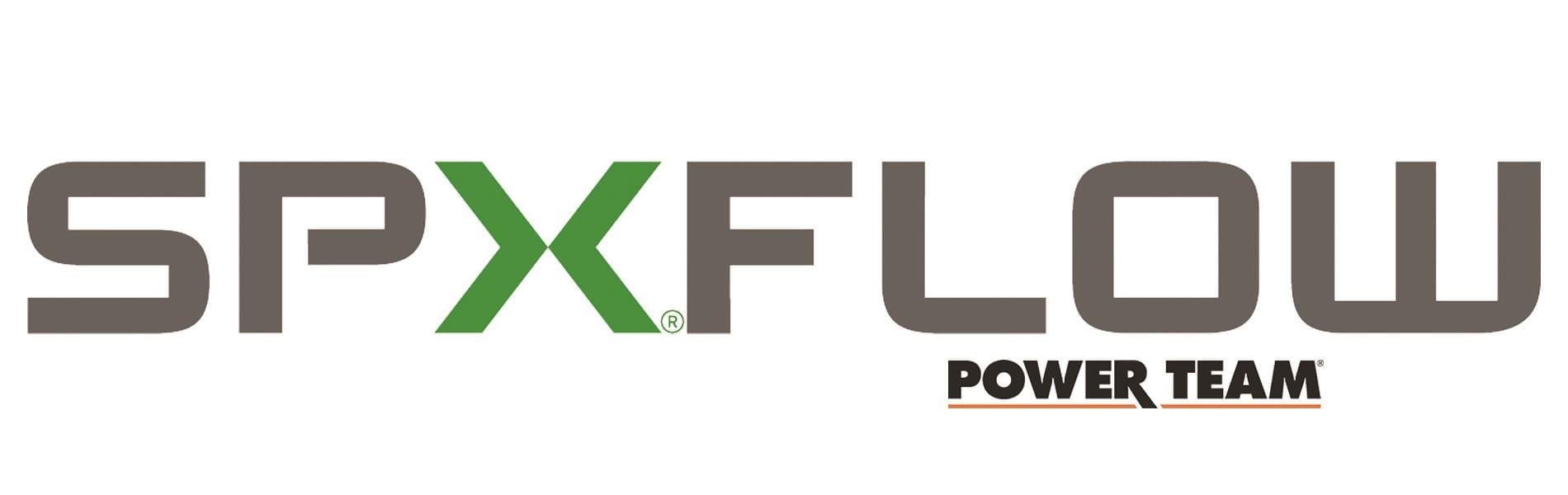 Hydraulic Jack - SPX FLOW - Power Team - Custom Fluidpower