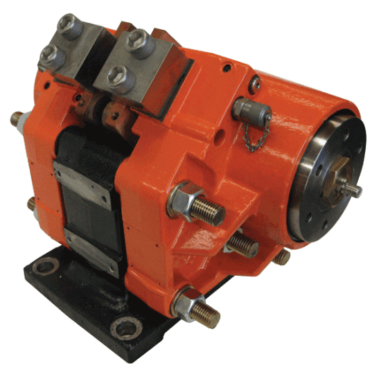 Drift Conveyor (Low Speed Brakes) - Custom Fluidpower