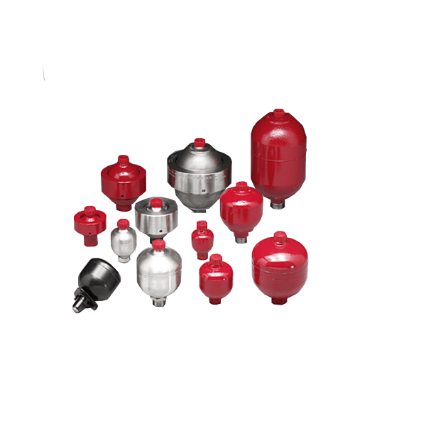 Hydraulic Accumulators | Hydraulic Machines in Newcastle