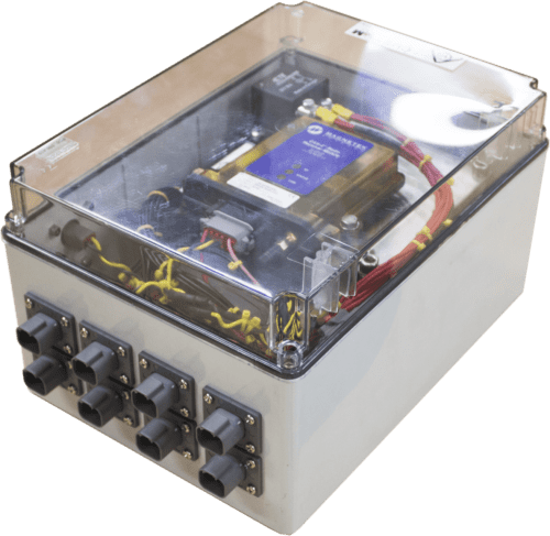 Automation & IoT | Industrial Automation Company