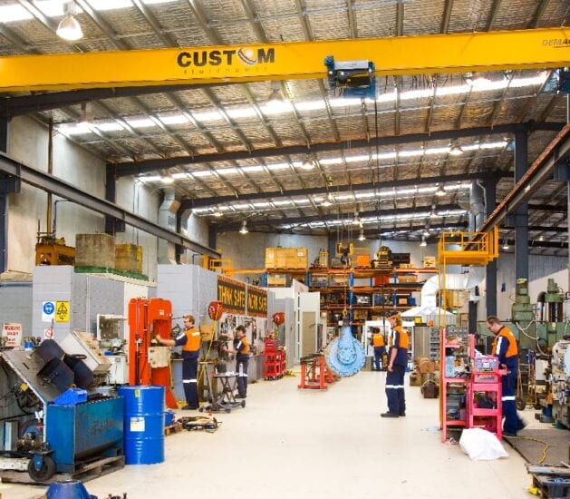 Workshop Repair Services | Workshop Repairs Near Me