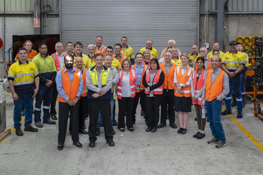 Hydraulic Power Pack: Custom Fluidpower