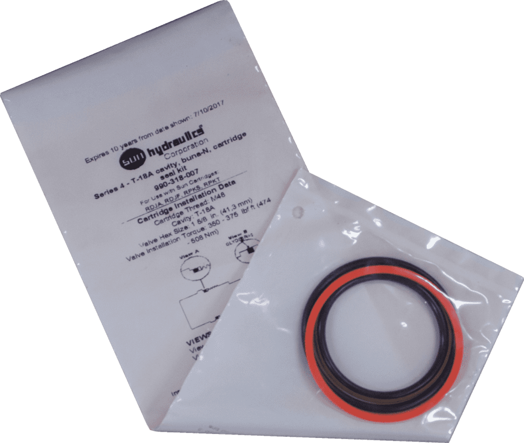 Reliable Hydraulic Seals for Applications in Newcastle, NSW