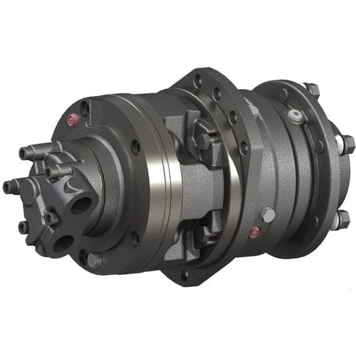 High-Quality Hydraulic Motors in Newcastle, NSW