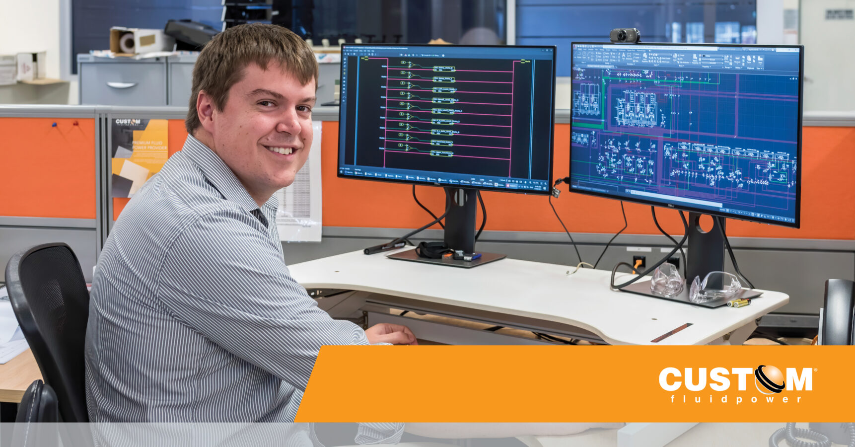 Engineered Solutions - Custom Fluidpower