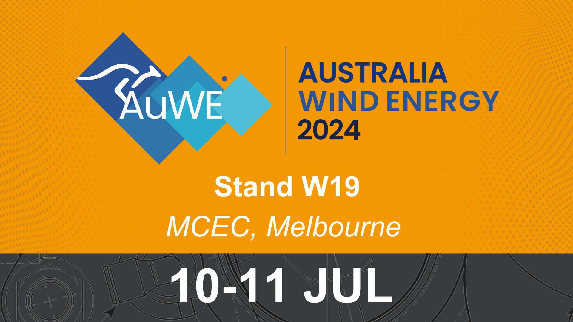 ICP Wind and Custom Fluidpower for Wind Energy 2024