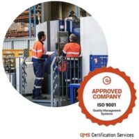 Premier Hydraulic Solutions Provider | Custom Fluidpower